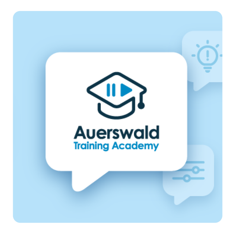 Übersicht Auerswald